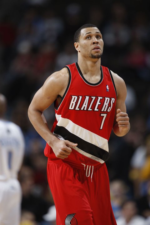 [PICS] Brandon Roy: Photos Of The Ex-NBA Player – Hollywood Life