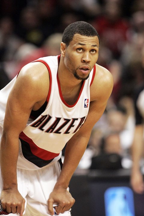 [PICS] Brandon Roy: Photos Of The Ex-NBA Player – Hollywood Life
