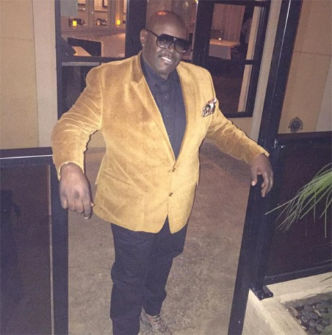 Christopher ‘Big Black’ Boykin Pictures — See Photos Of MTV Star ...