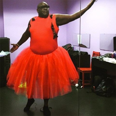 Christopher ‘Big Black’ Boykin Pictures — See Photos Of MTV Star ...