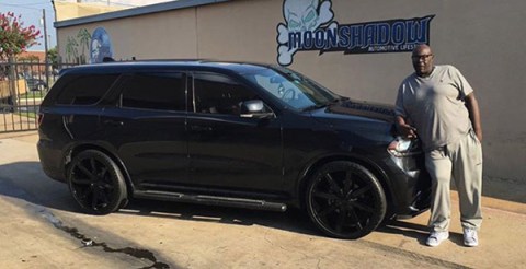 Christopher ‘Big Black’ Boykin Pictures — See Photos Of MTV Star ...