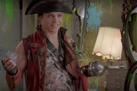 ‘Descendants 2’ Photos: See Pictures From The Sequel – Hollywood Life