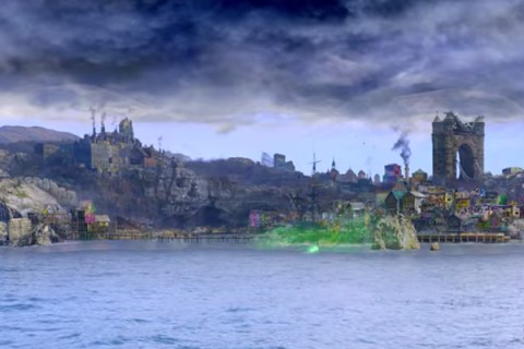 ‘Descendants 2’ Photos: See Pictures From The Sequel – Hollywood Life