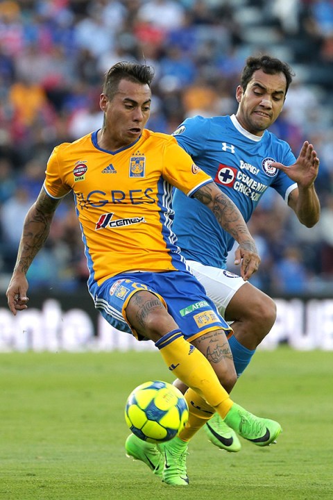 Tigres UANL: Photos Of The Liga MX Team & Hottest Players – Hollywood Life