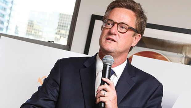 Joe Scarborough News, Photos And Videos – Hollywood Life
