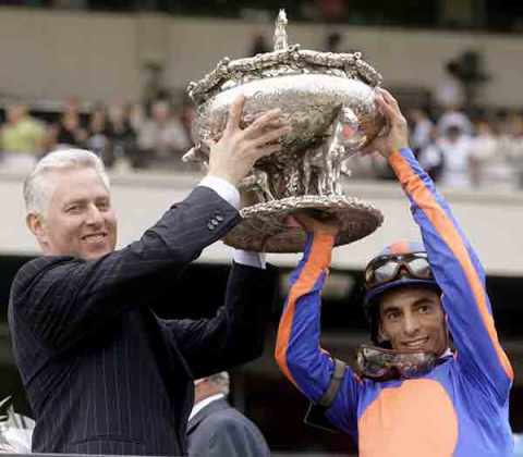 John R. Velazquez: Photos Of The Kentucky Derby Winner – Hollywood Life
