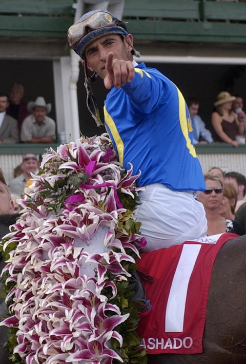 John R. Velazquez: Photos Of The Kentucky Derby Winner – Hollywood Life