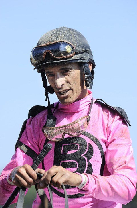 John R. Velazquez: Photos Of The Kentucky Derby Winner – Hollywood Life