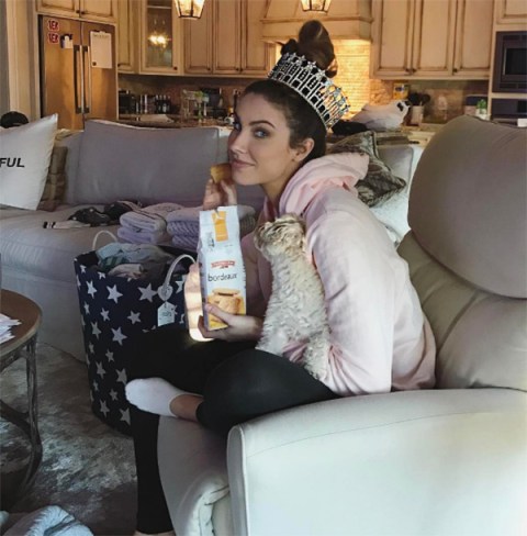 [PICS] Katherine Webb — See The Beauty Queen & Her Family – Hollywood Life