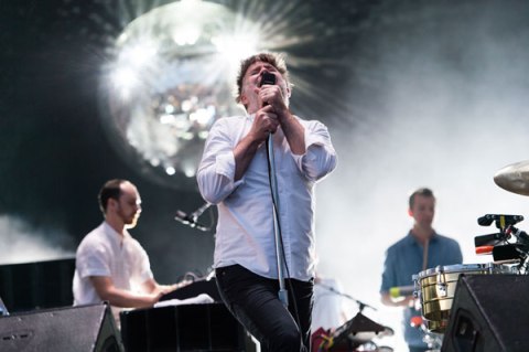 LCD Soundsystem Pictures: See Photos Of The Band – Hollywood Life