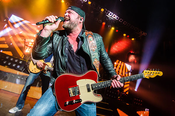 Lee Price Pictures: Photos Of The Country Singer – Hollywood Life