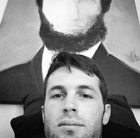 Michael Nance Photos — ‘The Bachelorette’ Star Life In Pics – Hollywood ...