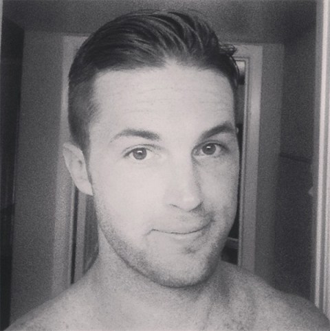 Michael Nance Photos — ‘The Bachelorette’ Star Life In Pics – Hollywood ...