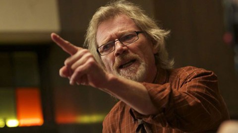 Michael Parks — PICS of the late ‘Django Unchained Actor – Hollywood Life