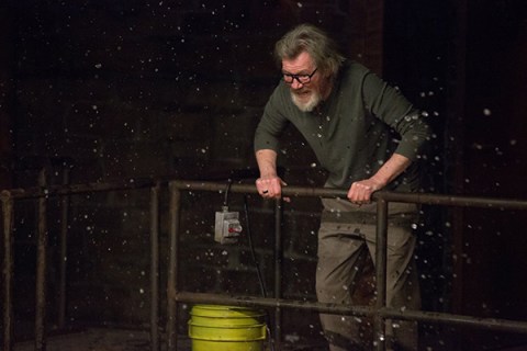 Michael Parks — PICS of the late ‘Django Unchained Actor – Hollywood Life