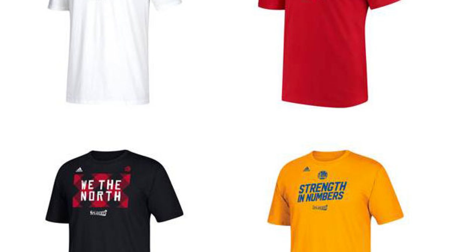 NBA Playoff Slogans: Which Team’s Is The Best? — VOTE – Hollywood Life