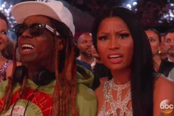Nicki Minaj On Drake’s Compliments To Vanessa Hudgens At BBMAs: Watch ...