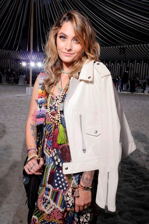 Paris Jackson Pics: See Her Most Beautiful Photos – Hollywood Life