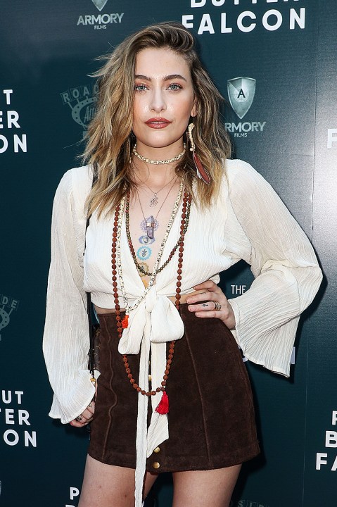 Paris Jackson Pics: See Her Most Beautiful Photos – Hollywood Life
