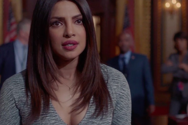 ‘Quantico’: Alex & Ryan Get Back Together — Season 2 Finale Recap ...