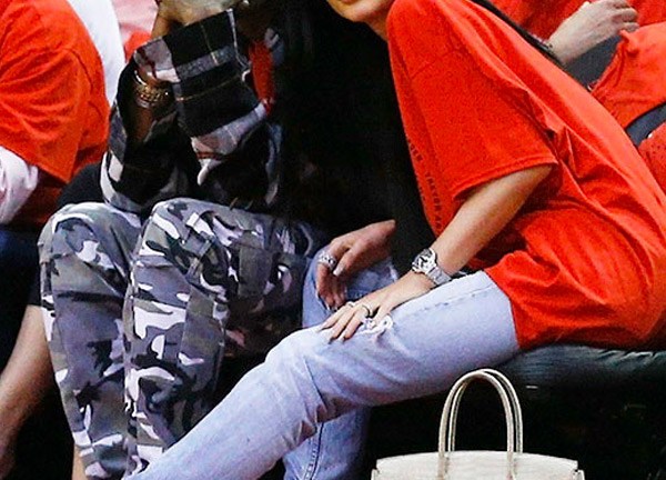 Tyga ‘Used’ Kylie Jenner? Dating Travis Scott Made Her Realize It ...
