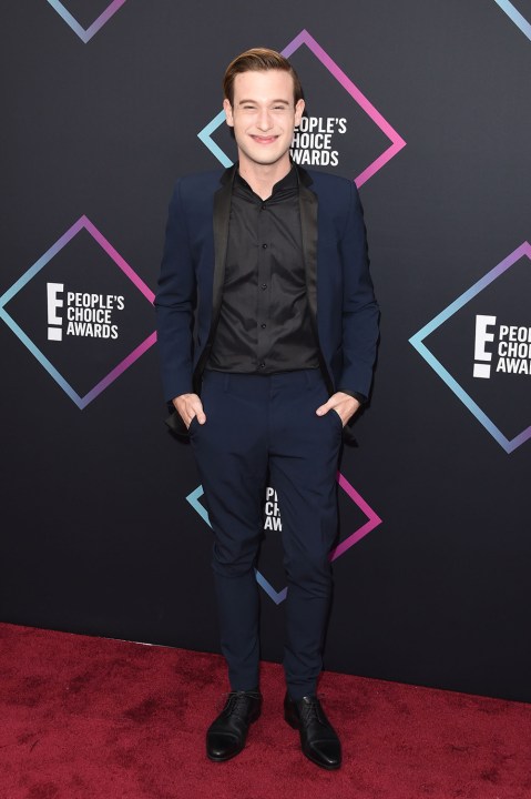 Tyler Henry Photos – Hollywood Life