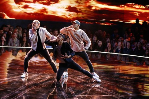 ‘World of Dance’ Photos – Hollywood Life