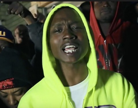 BTY Young’N Photos: See Pictures Of The Slain Rapper – Hollywood Life