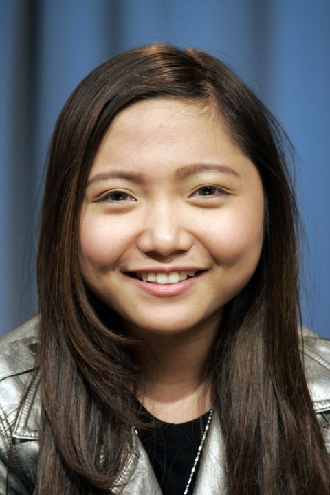 Charice Pempengco Pics — See Her As Jake Zyrus – Hollywood Life