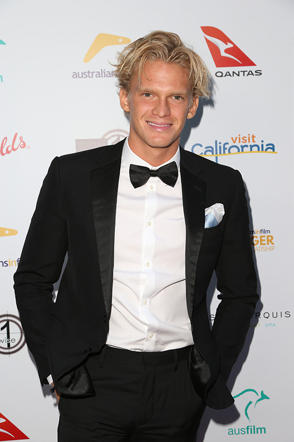 Cody Simpson Interview: Talks New Music & Heath Ledger Inspiration ...
