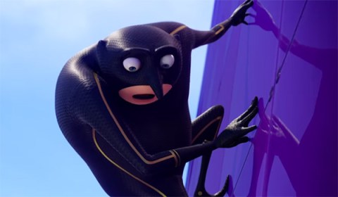 ‘Despicable Me 3’: Photos From The New Movie – Hollywood Life