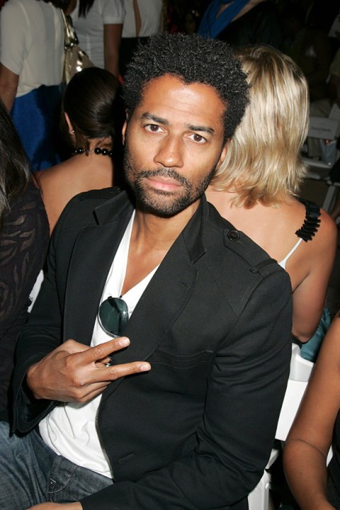 Eric Benet Pictures: See Photos Of R&B Singer – Hollywood Life