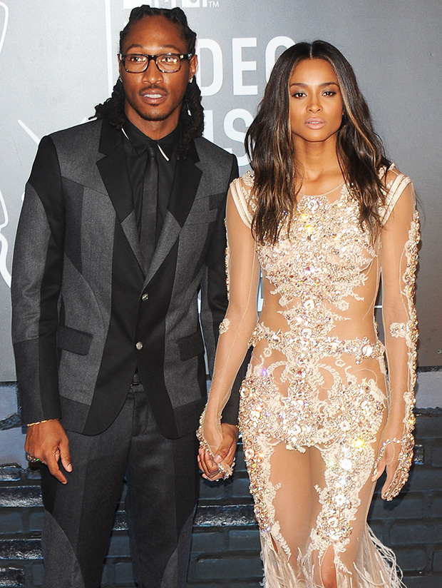 Celebrity Exes Feuding: Photos Of Ex-Couples Who Diss Each Other ...