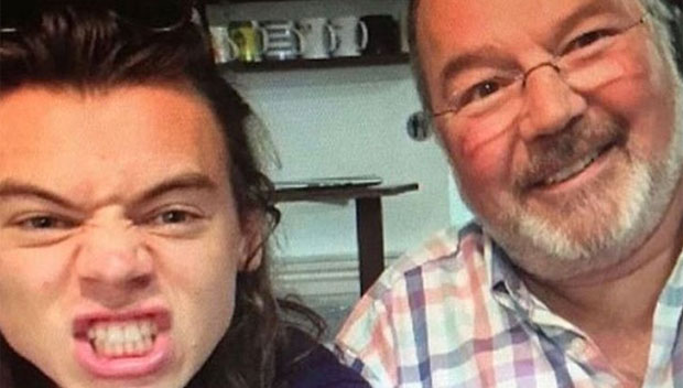 Robin Twist Dead: Harry Styles’ Beloved Stepfather Dies & Fans Tweet ...