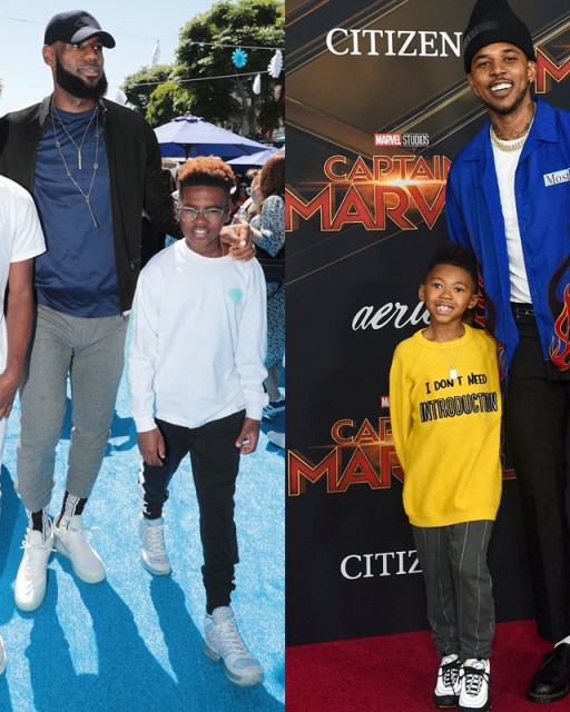 Charles Barkley’s Kids: Meet His Daughter Christiana Here – Hollywood Life