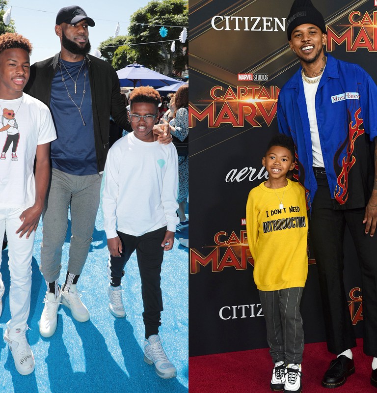 Charles Barkley’s Kids: Meet His Daughter Christiana Here – Hollywood Life