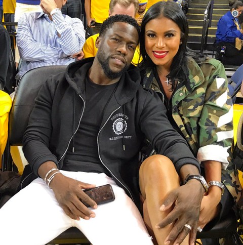 NBA Finals 2017 Pics: See Photos Of Celebs, Players & Best Moments ...