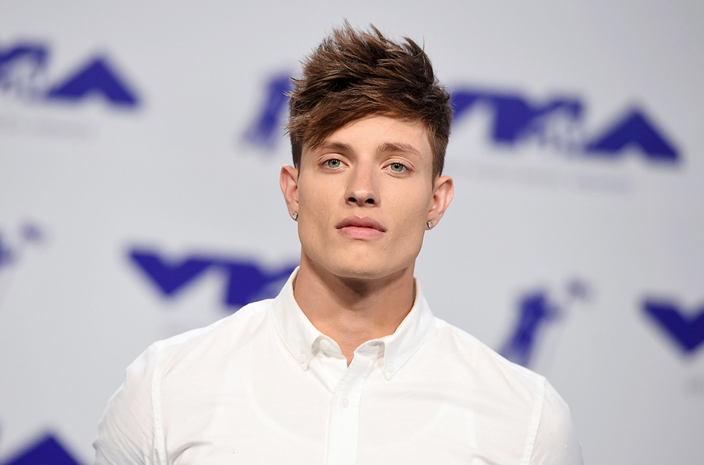 Matt Rife Argues With Bunny Hedaya’s 6-Year-Old Son: Inside Drama ...