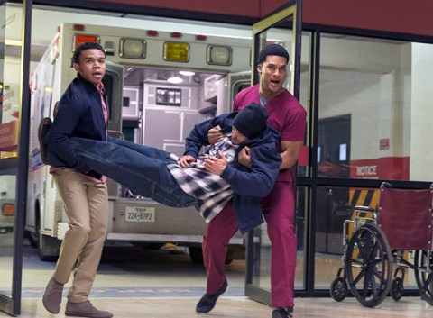 ‘The Night Shift’ Season 4 Photos – Hollywood Life