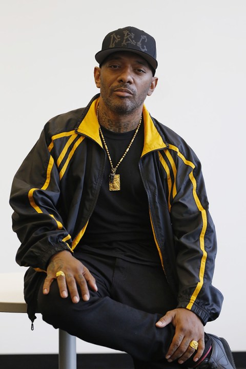 Prodigy: Photos Of The Mobb Deep Rapper – Hollywood Life
