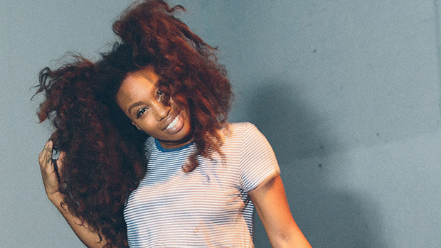 Who Is SZA? 5 Things To Know About The Singer & Songwriter – Hollywood Life