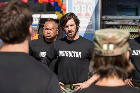 ‘The Night Shift’ Season 4 Photos – Hollywood Life
