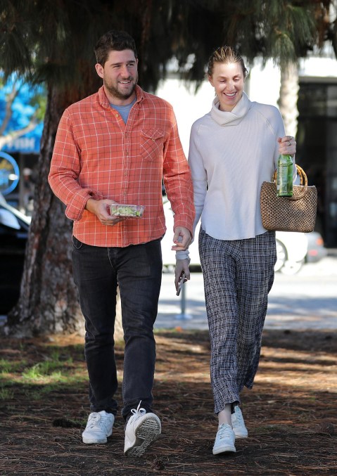 Whitney Port & Tim Rosenman: Photos Of The Couple – Hollywood Life