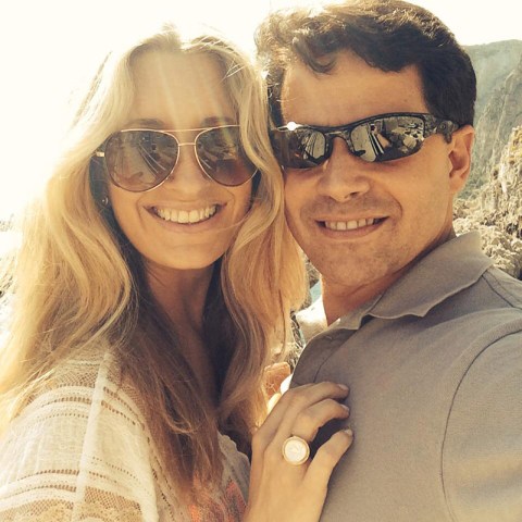 Deidre Ball Pics — See Photos Of Anthony Scaramucci’s Estranged Wife ...