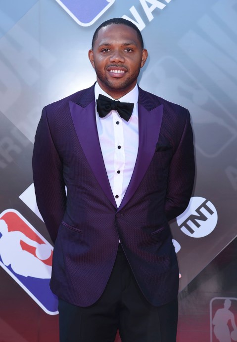 Eric Gordon: Photos Of The NBA Star – Hollywood Life