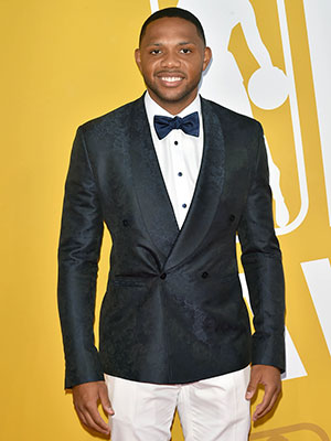 Eric Gordon: Photos Of The NBA Star – Hollywood Life