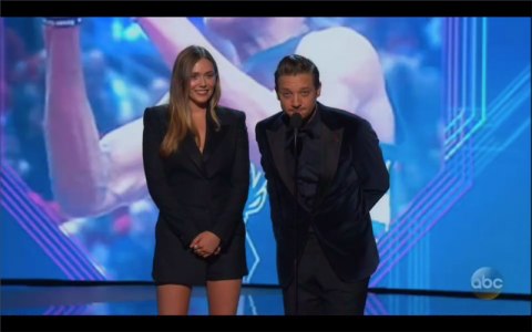 ESPYs Best Moments: See The 2017 ESPY Awards Show’s Highlights ...