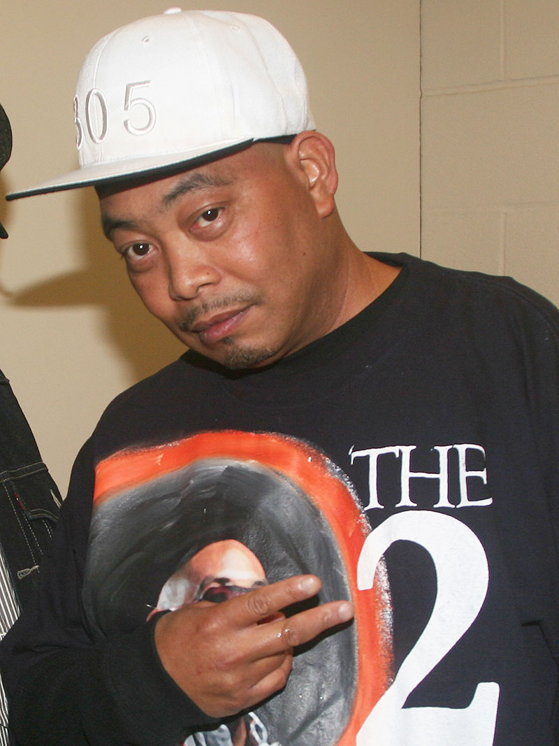 Fresh Kid Ice: Photos Of The Late Rapper – Hollywood Life