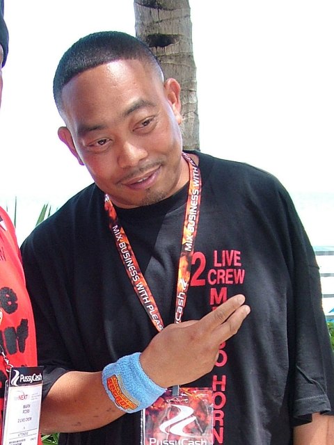 Fresh Kid Ice: Photos Of The Late Rapper – Hollywood Life