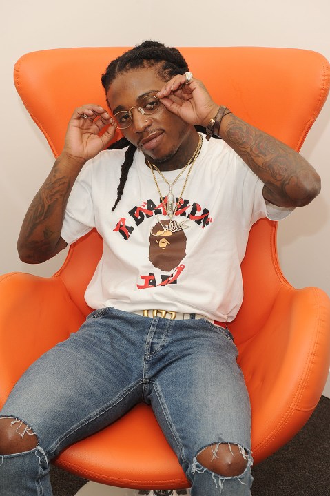 Jacquees Pics: See Photos Of The R&B Singer – Hollywood Life